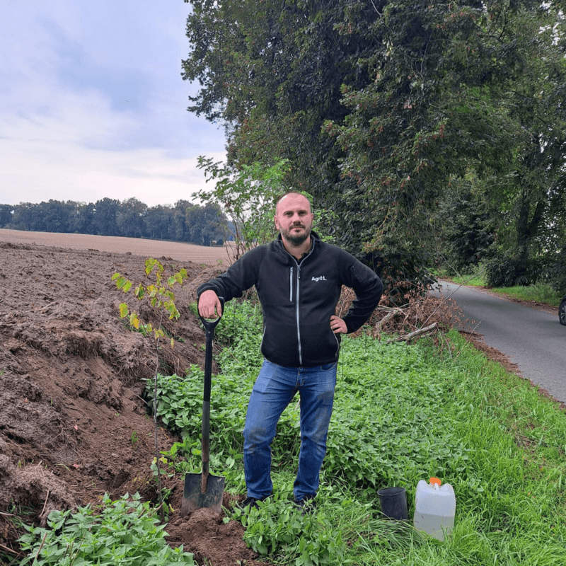 Agrii Polska wspiera pszczelarzy - Agrii Agrii Polska wspiera pszczelarzy - Agrii